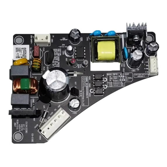 Five Wire Brushless Motor Control Board 310V Variable Frequency ...