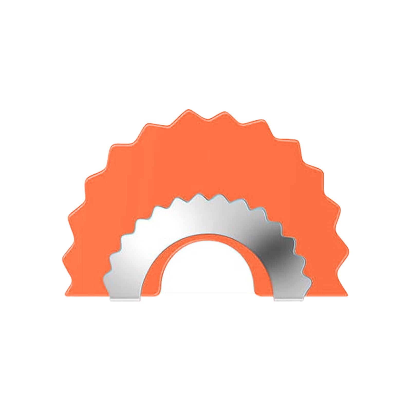 Five-color Whistle Set, Novel Ventriloquist Prop, Durable Plastic ...