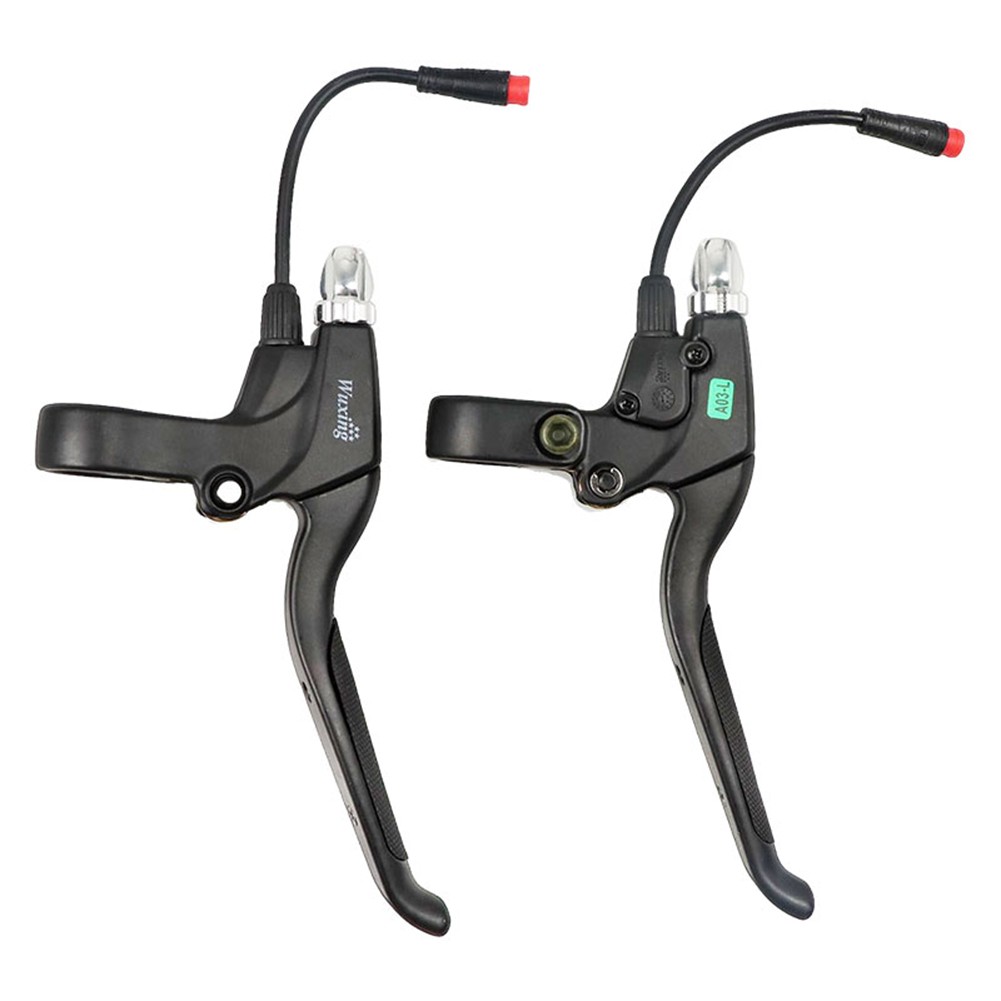 Five star Brake Grips for For Kugoo Electric Scooter 10in Brake Lever ...
