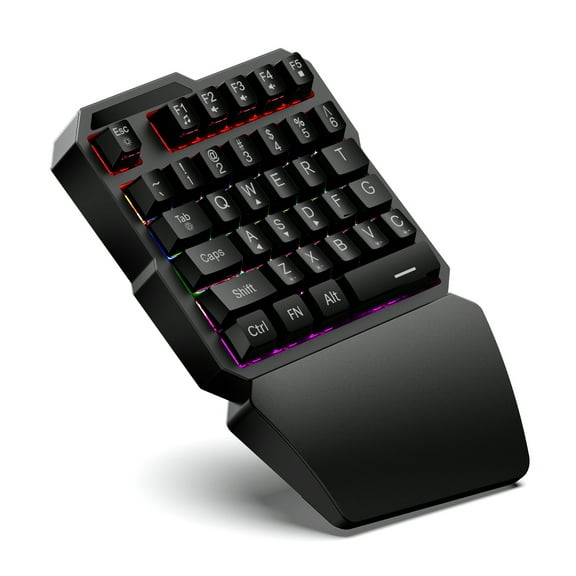Razer Huntsman V3 Pro RGB Backlit Full size Wired Gaming Keyboard ...