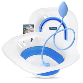 Best Rated and Reviewed in Sitz Baths - Walmart.com