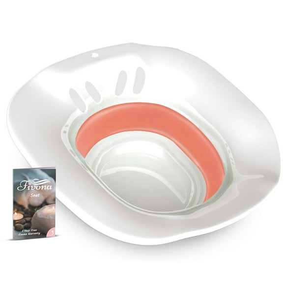 Sitz Baths in Sitz Baths, Bedpans and Urinals - Walmart.com