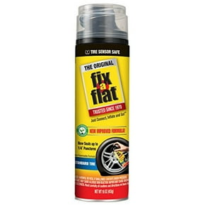 Fix-A-Flat