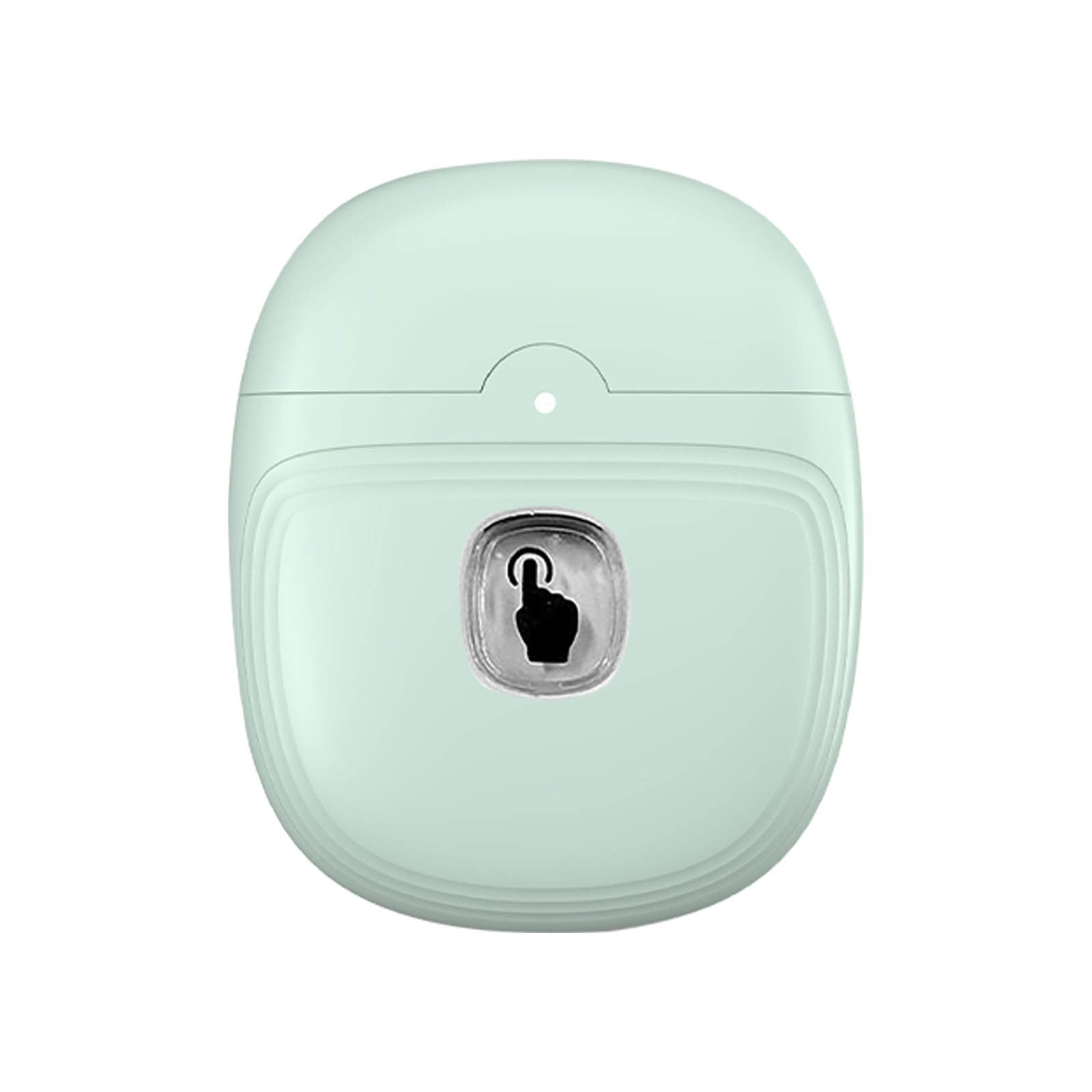 Fix A Flat Nail Told Nail Clip Straight Toenail Acrylic Nail with ...