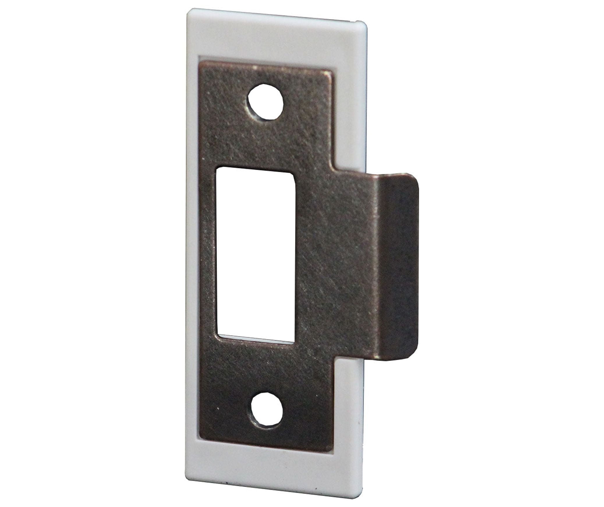 Fix-A-Latch Interior Single-Unit with Bronze Finish - Walmart.com