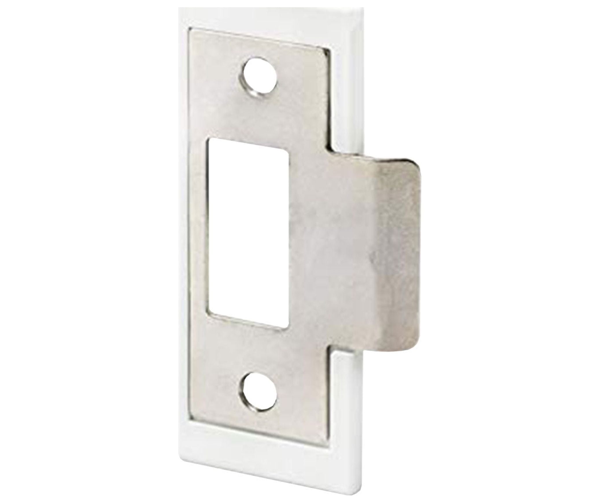 Fix-A-Latch Interior Single-Unit with Satin Nickel Finish - Walmart.com