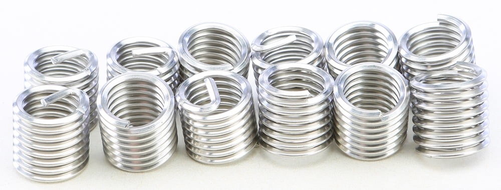 Fix-A-Thred New Metric Thread Kit Inserts, 39-1116 - Walmart.com