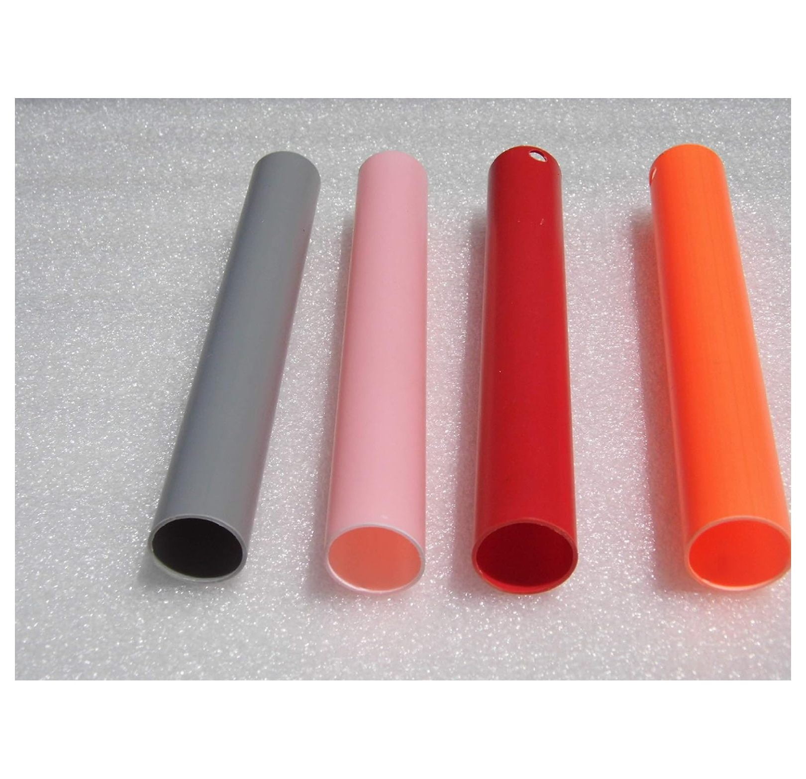 Fix Bad Flushing Toilet with Overflow Extension Tubes, Put More Water ...