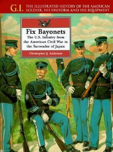 Pre-Owned Fix Bayonets (GIS) (Library Binding) 0791053784 9780791053782 ...