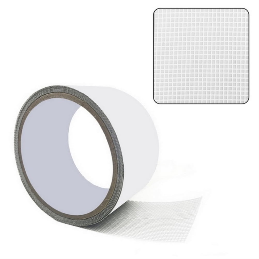 Fix Door & Window Screens Effortlessly fiberglass Window Screen Repair ...