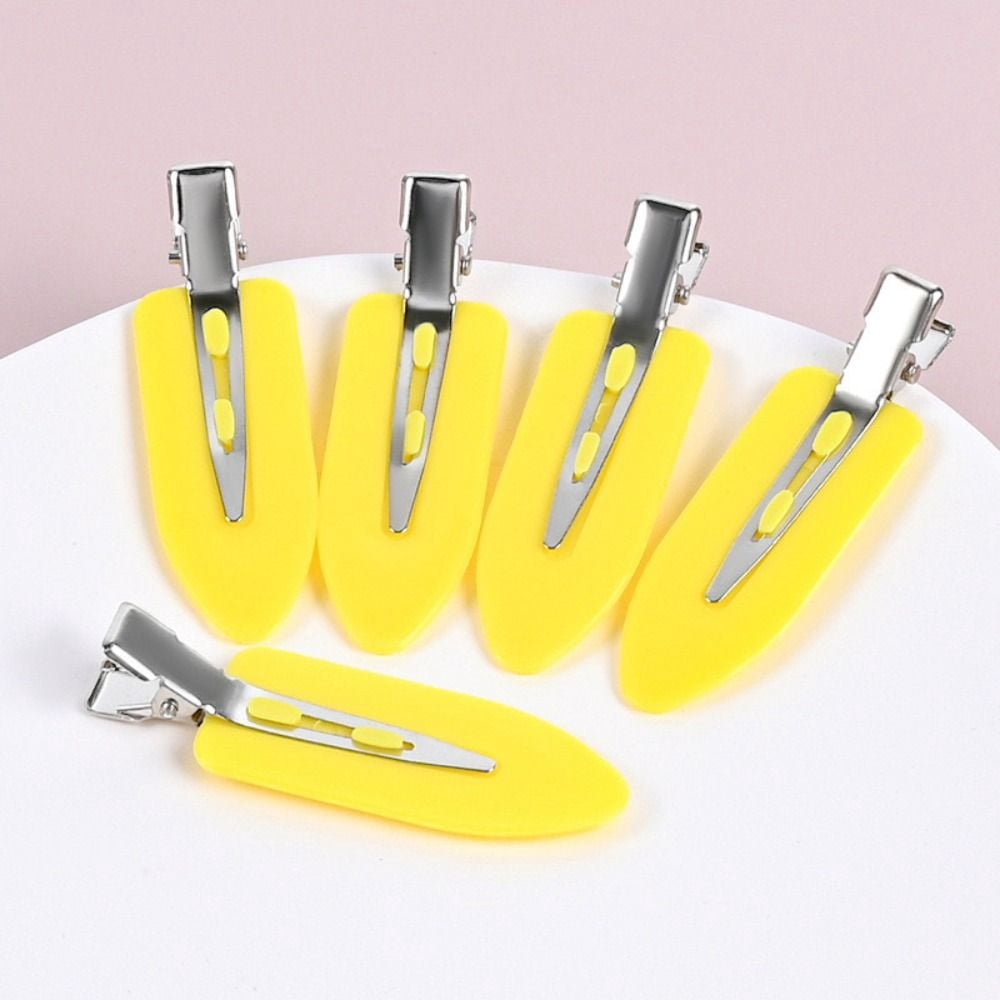 Fix Fringe Hair Styling Hair Accessories Fashion Seamless Hair Clip No ...