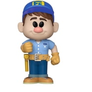 Funko POP! Disney: Wreck-It Ralph 2 - Fix-It Felix - Walmart.com