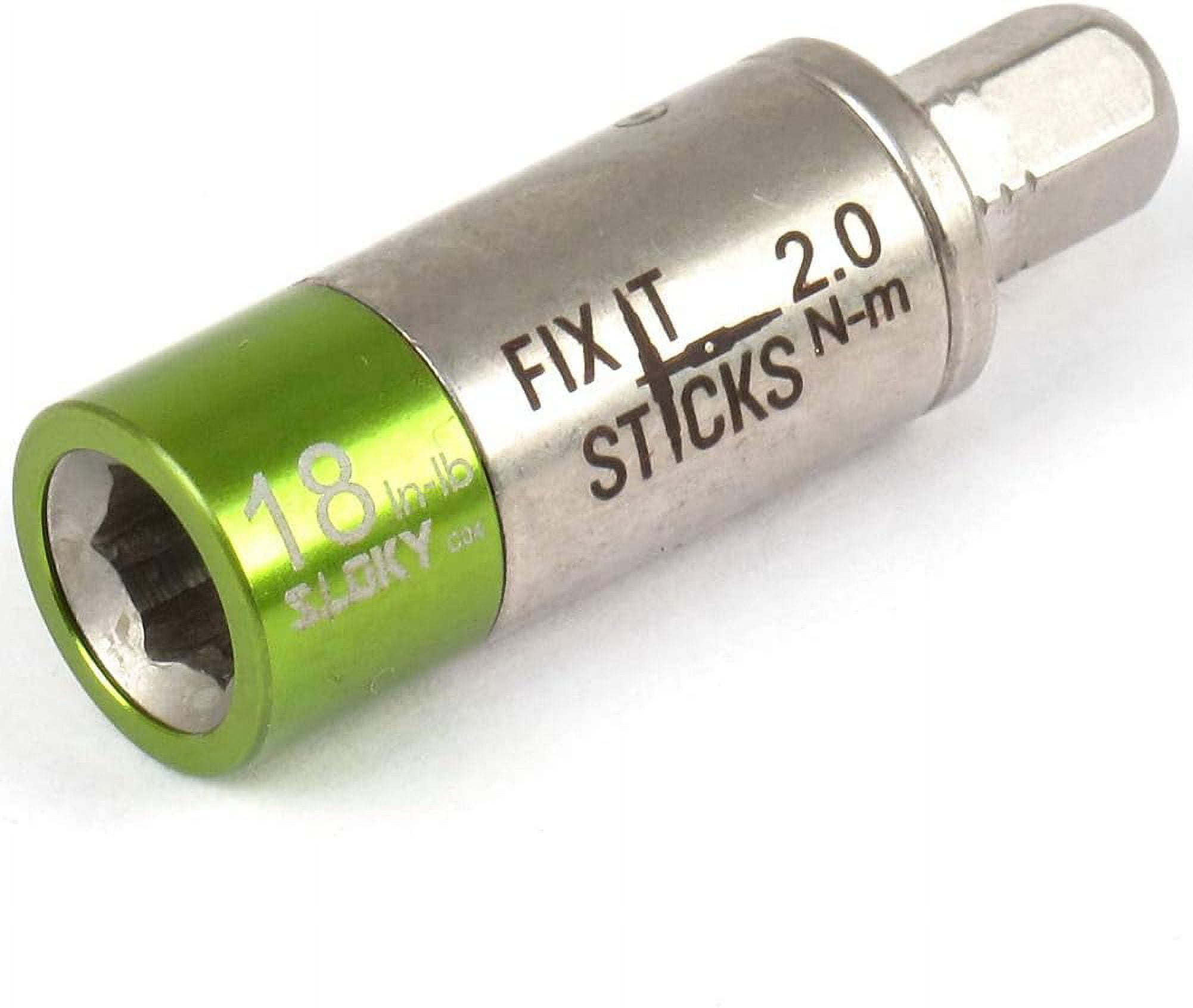 Fix It Sticks Miniature Torque Limiters, 18 in lb - Walmart.com