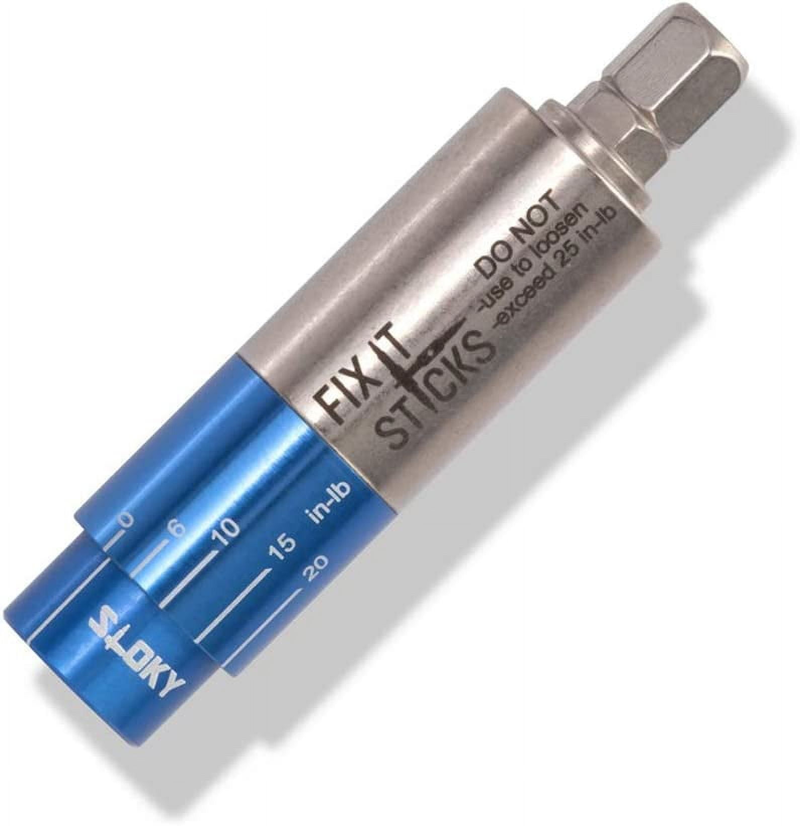 Fix It Sticks Mini All In One Torque Driver - Walmart.com