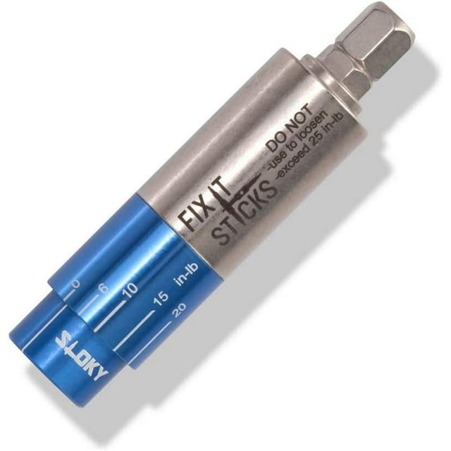 Fix It Sticks Mini All In One Torque Driver - Walmart.com