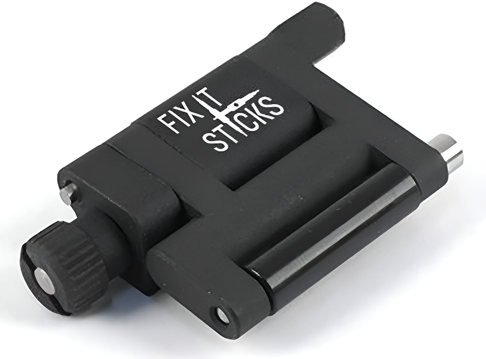 Fix It Sticks Scope Jack Leveling Tool, Black - Walmart.com