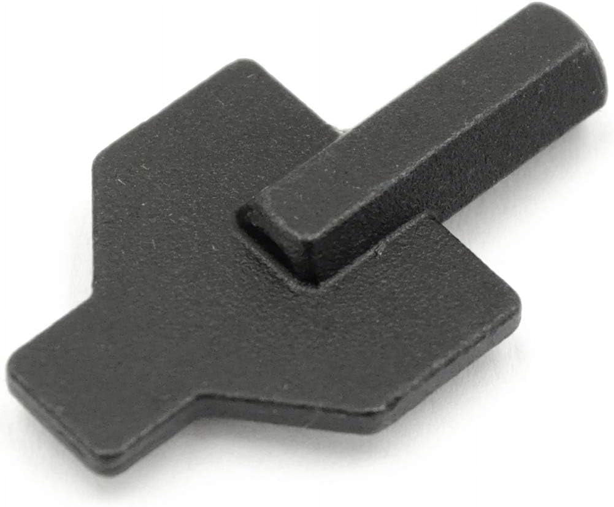 Fix It Sticks Universal Choke Tube Wrench Bit, Steel Magnetic, Fits ...