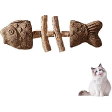 Cat Grass Sticks