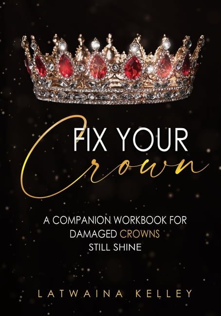 Fix Your Crown (Paperback) - Walmart.com