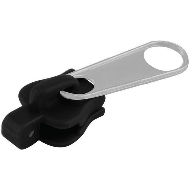 Fix Zipper Zip Slider Repair Instant Kit Removable Rescue Replacement