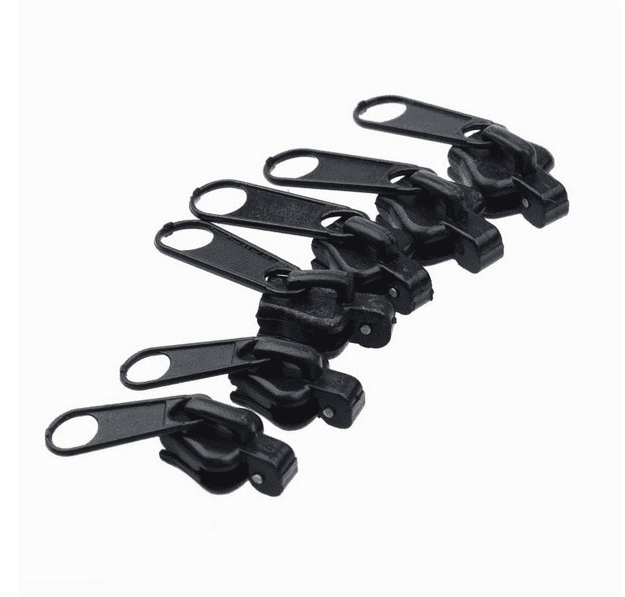 Fix Zipper Zip Slider Repair Instant Kit Removable Rescue Replacement ...