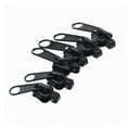 Fix Zipper Zip Slider Repair Instant Kit Removable Rescue Replacement ...