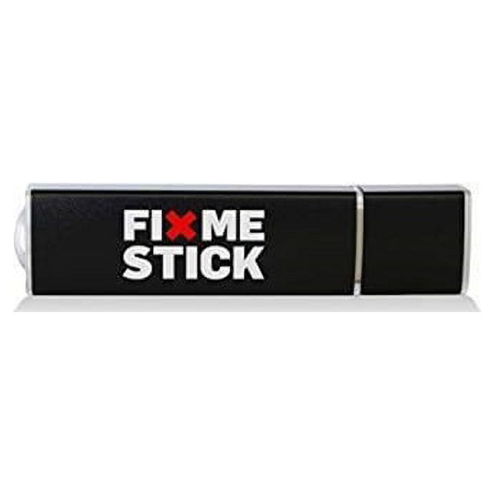 FixMeStick Virus Removal Device - ONLINE EXCLUSIVE - 10 PCs for 1 Year ...