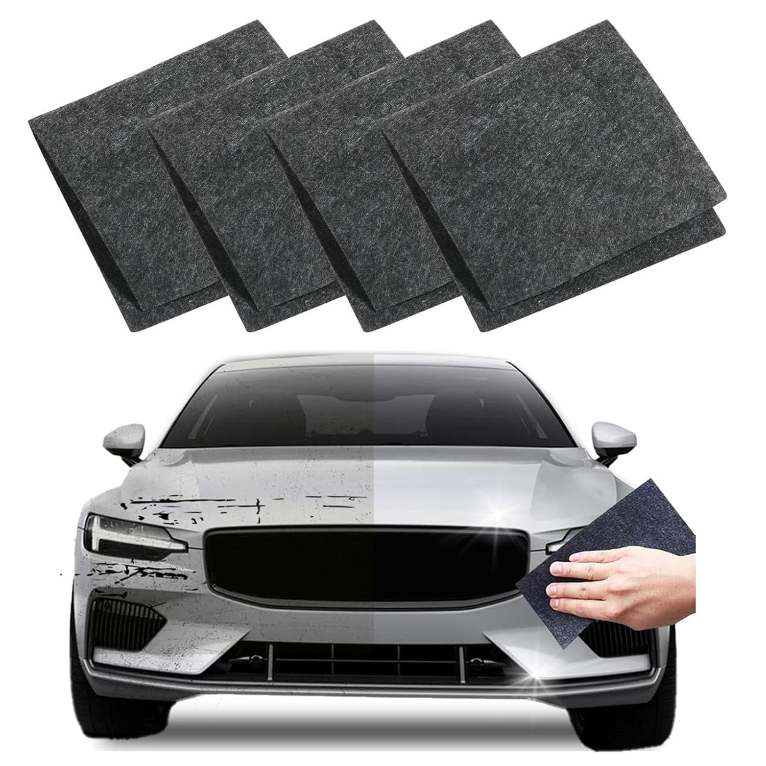 Fixapro Scratch Remover, Fixapro Scratch Repair Kit, Fixapr𝐨 The Magic ...