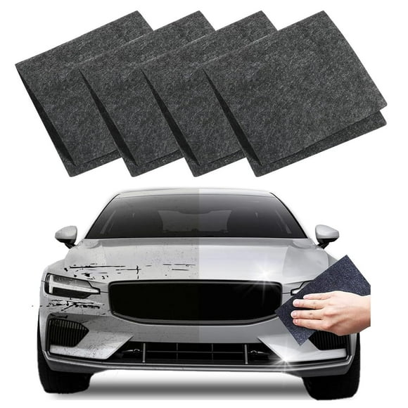 Car Scratch Remover in Exterior Car Detailing - Walmart.com