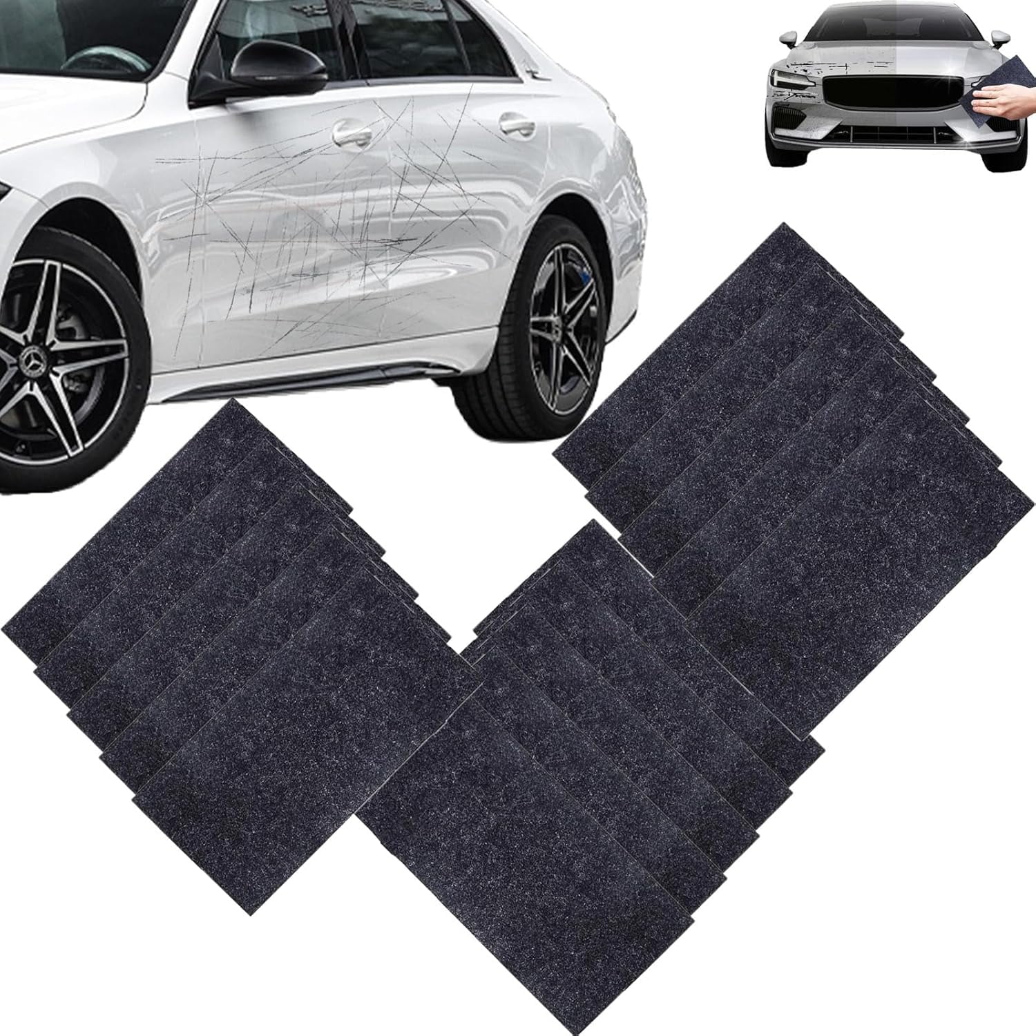 Fixapro Ultimate Scratch Remover, Fixapro Scratch Remover, FixaPro The ...