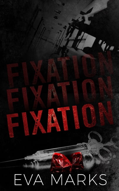 Fixation: A Dark Captive Romance, (Paperback) - Walmart.com