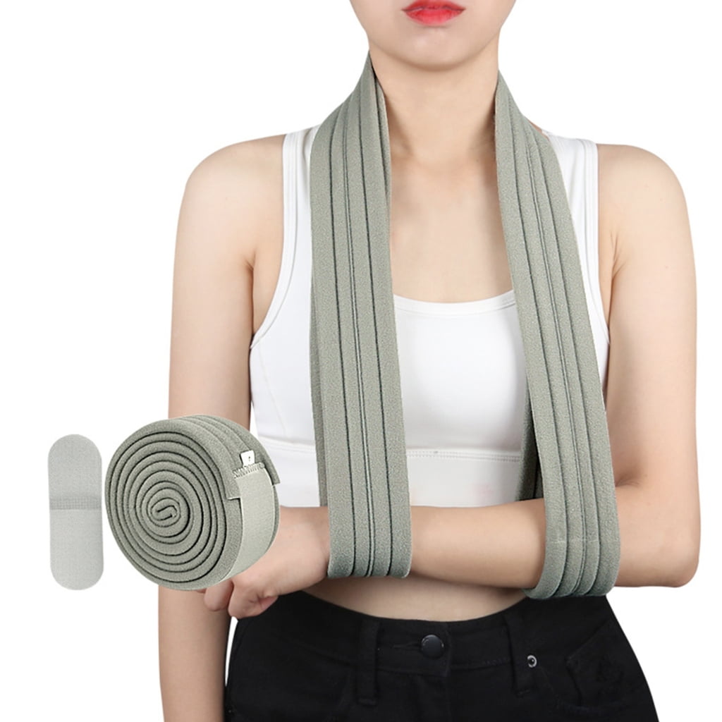 Fixation Shoulder Slings Post Surgeries Arm for Arm Fracture Sprains ...
