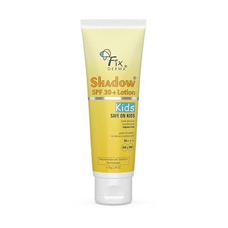 Fixderma Kairfoll Anti Dandruff Shampoo 100ml & Fixderma Shadow ...