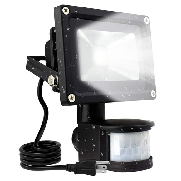 Wireless Flood Lights