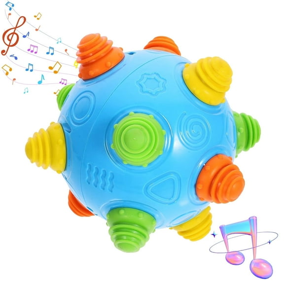 Vibrating Sensory Toys