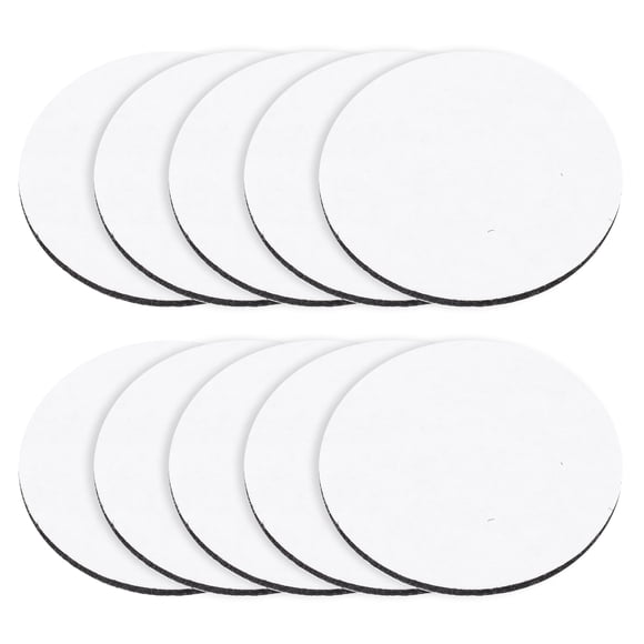 Adhesive Mounting Pads