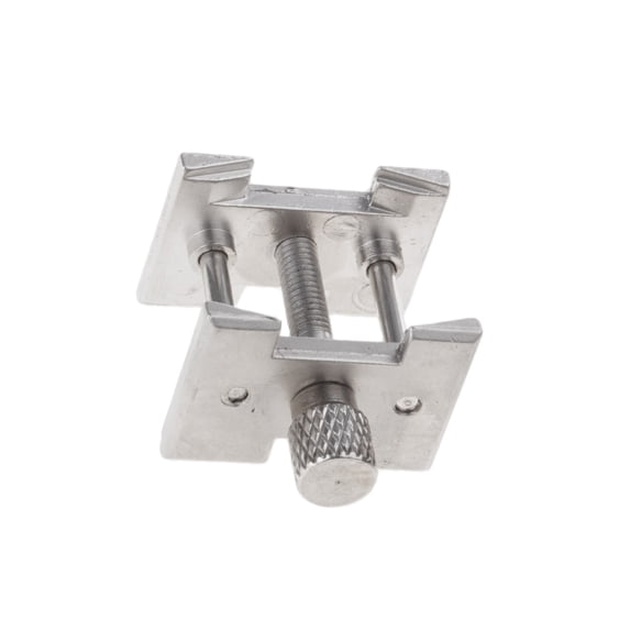 Fixed Base for Watchmaker Business Use Aluminum Watch Movement Holder ...