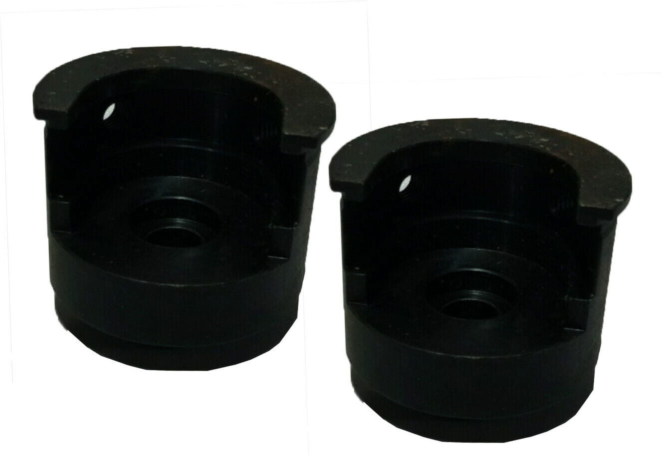 Fixed Bearing for Super Simultan II Machine Festlager of KBA Notasys ...