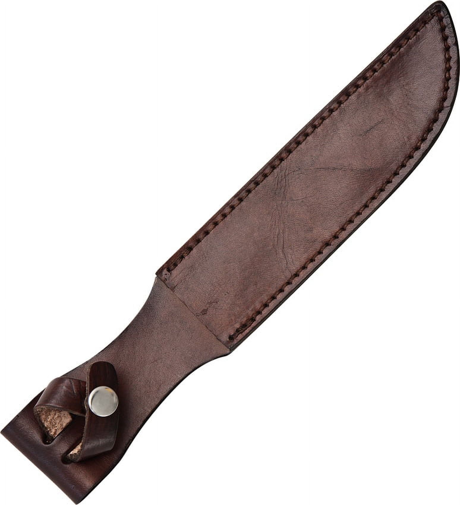 Fixed Blade Belt Sheath - Walmart.com