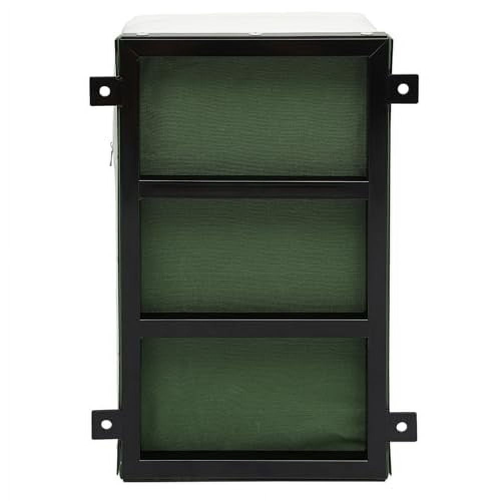 Fixed Boxing Training Wall Target, Wall-Mounted PU Uppercut Boxing ...