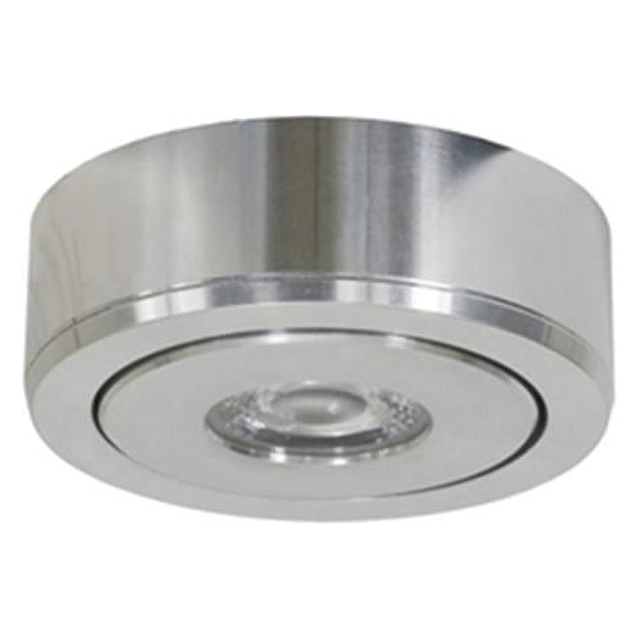 Fixed Cob LED Recessed Puck Light - Walmart.com