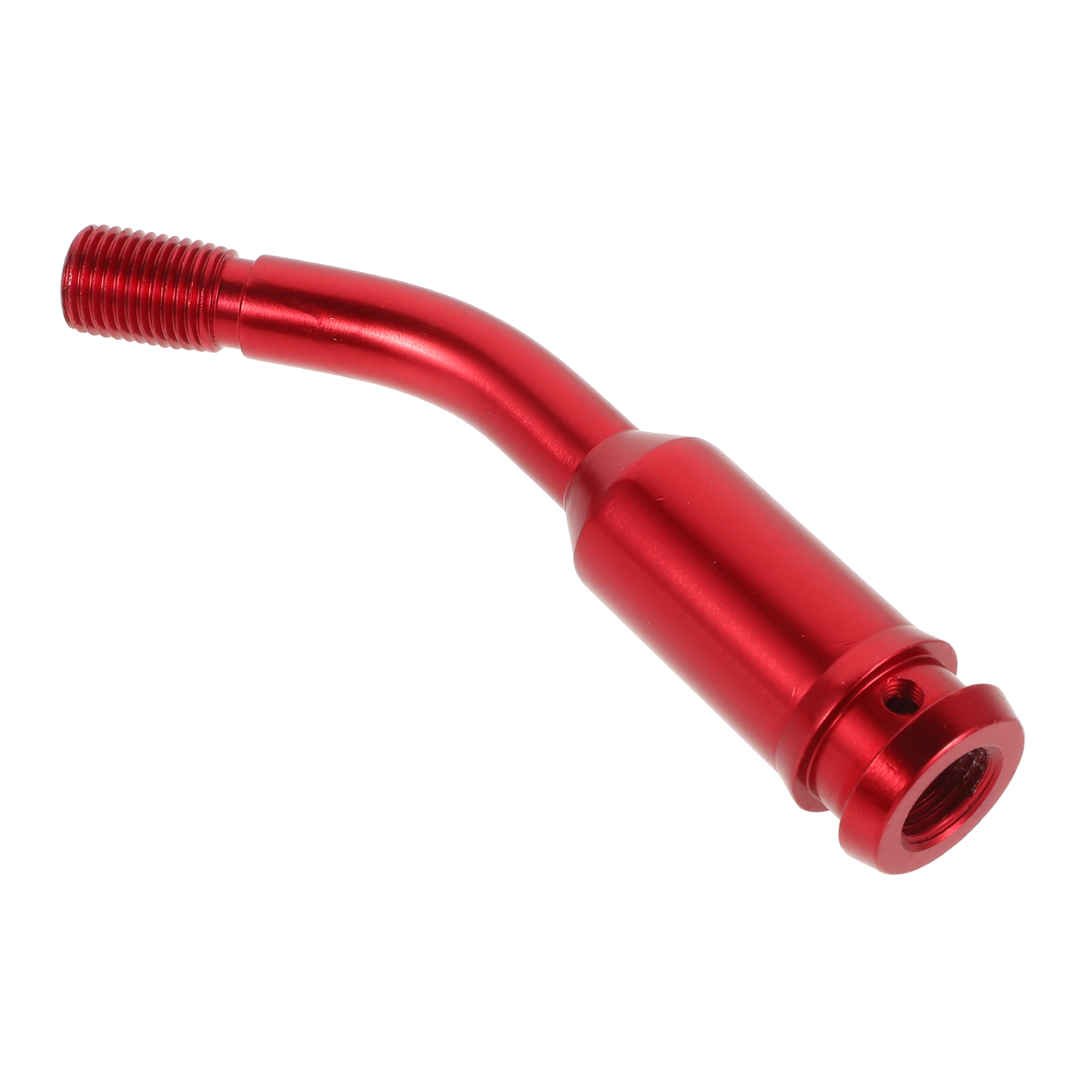 Fixed Device Display Stand Gear Head Extension Rod - Walmart.com