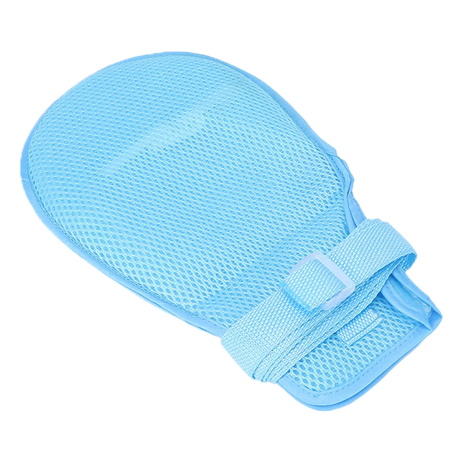 Fixed Finger Gloves, Auxiliary Hand Control Gloves, Breathable Fixed ...