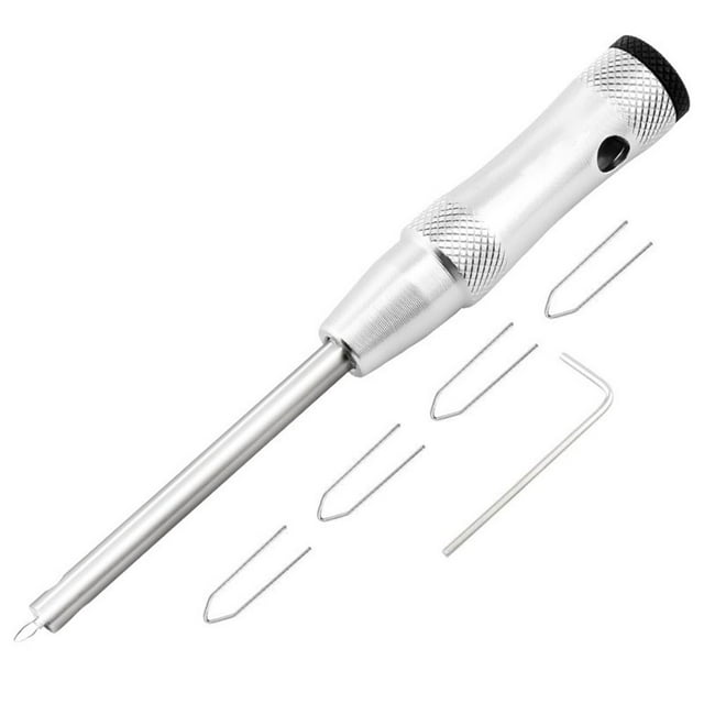 Fixed Folding Bicycle Spoke Cap Tool Wheel Rim Bike Repairperforator ...