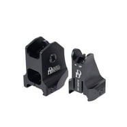 DeltaPoint Pro Rear Iron Sight - Walmart.com