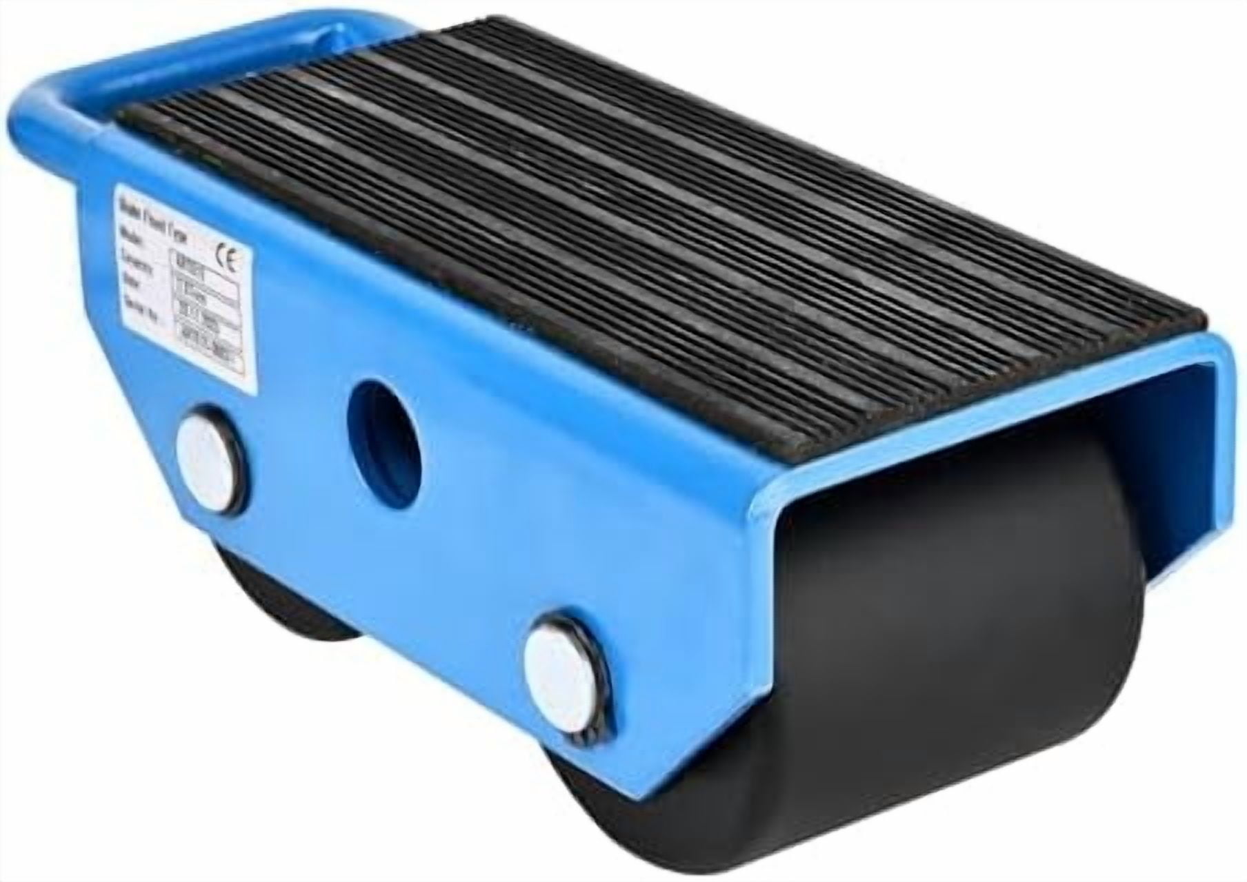 Fixed Machinery Skate for Moving Industrial Equipment, Heavy Duty ...