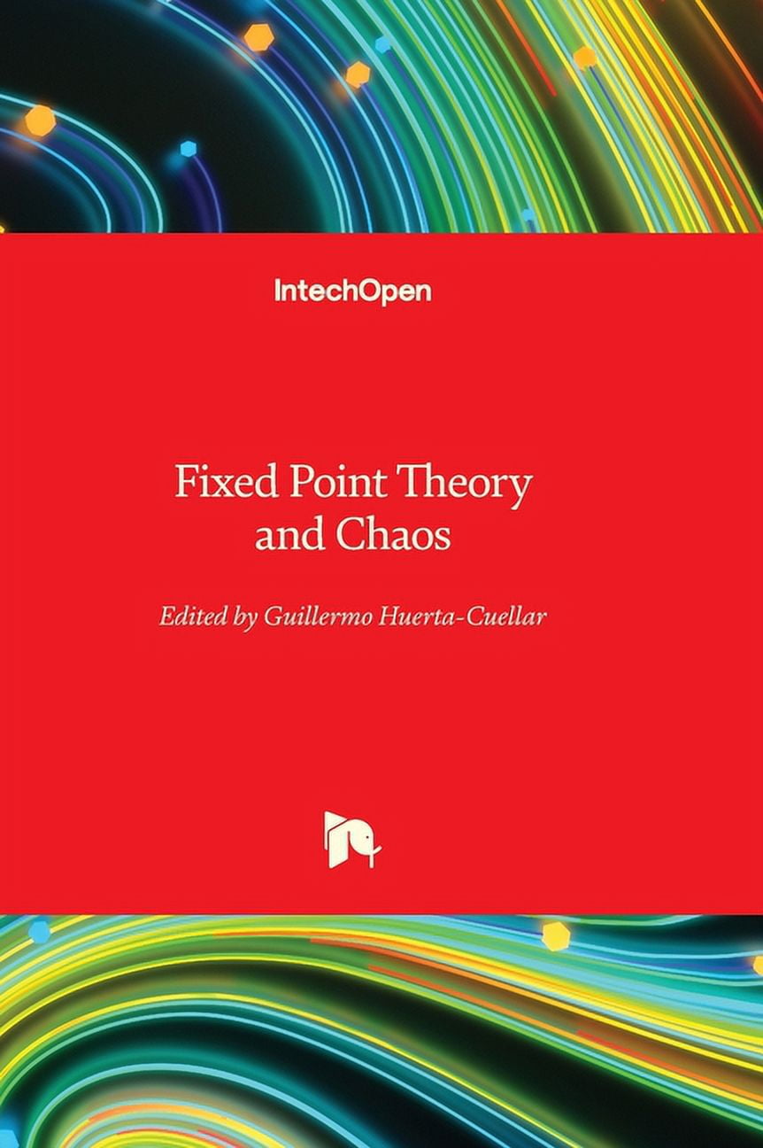 Fixed Point Theory and Chaos, (Hardcover) - Walmart.com
