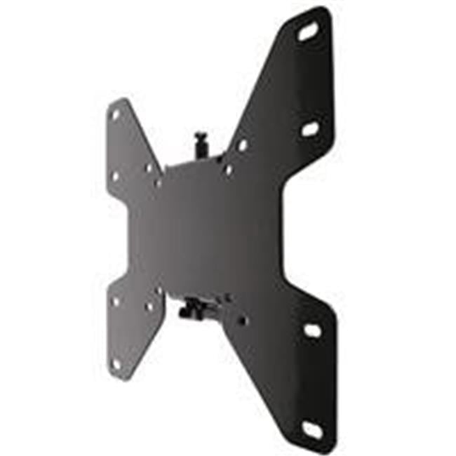 Fixed Position Mount For 13 In. to 37 In. Flat Panel Screens - Walmart.com