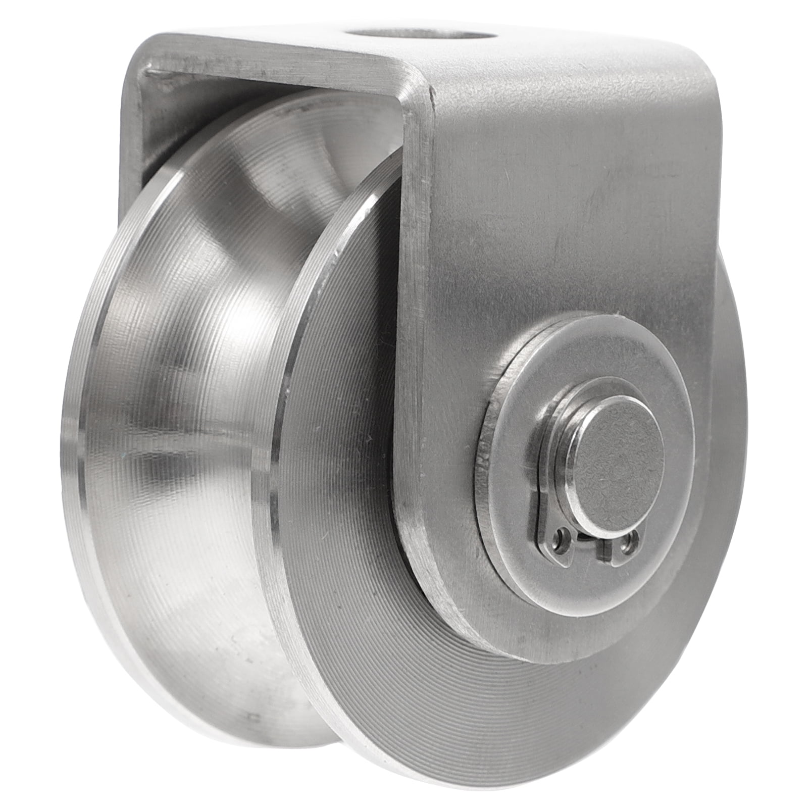 Fixed Pulley Swivel Pulley Sliding Pulley Wire Rope Pulley Lifting Rope ...