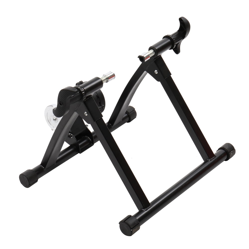 Fixed Reluctance Bicycle Riding Platform Black HS-QX-004A-1 (without ...